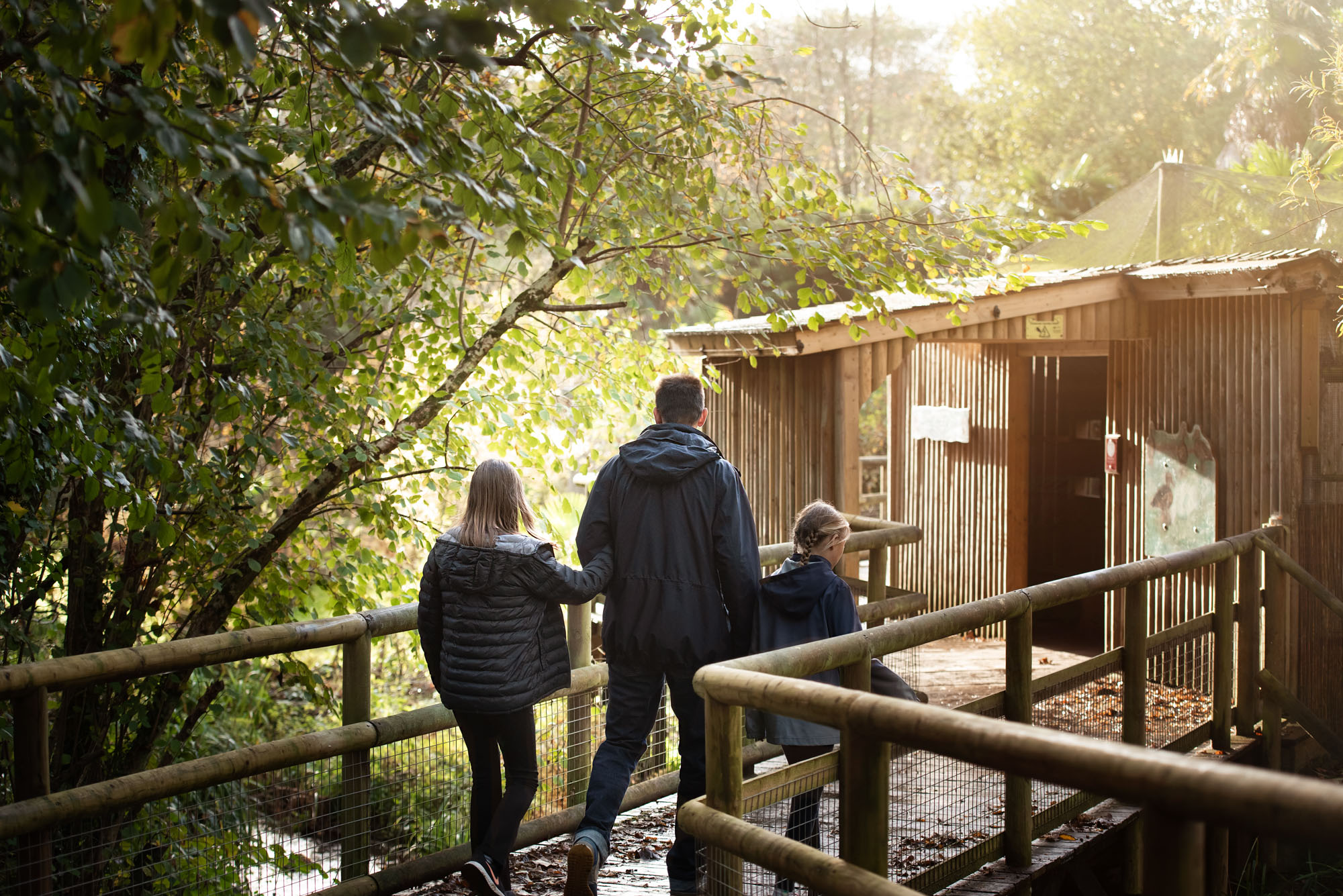 Learning & Educational Programmes | Durrell