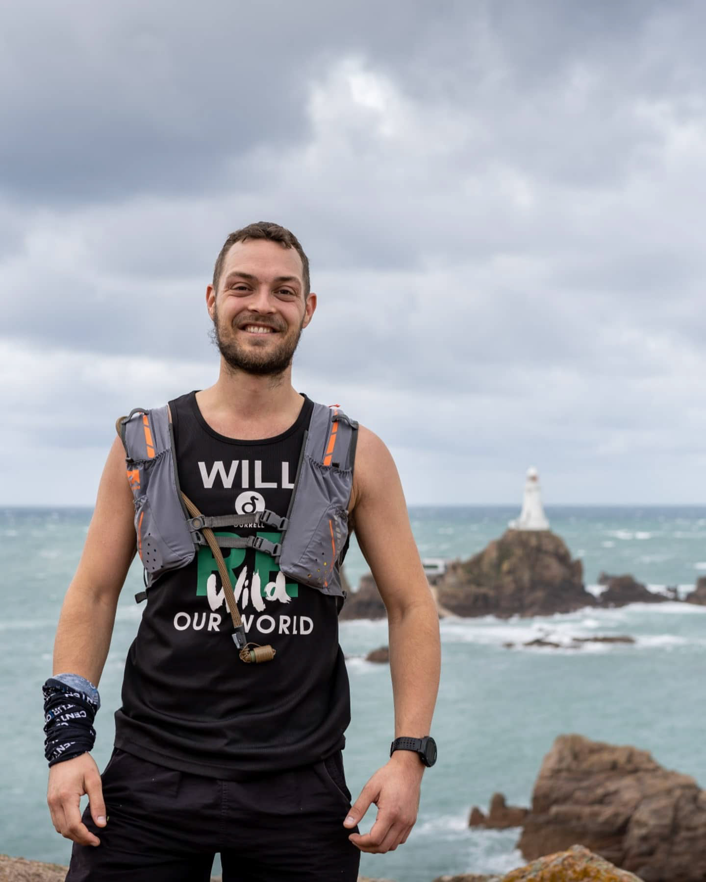 Fundraise for Durrell | Durrell