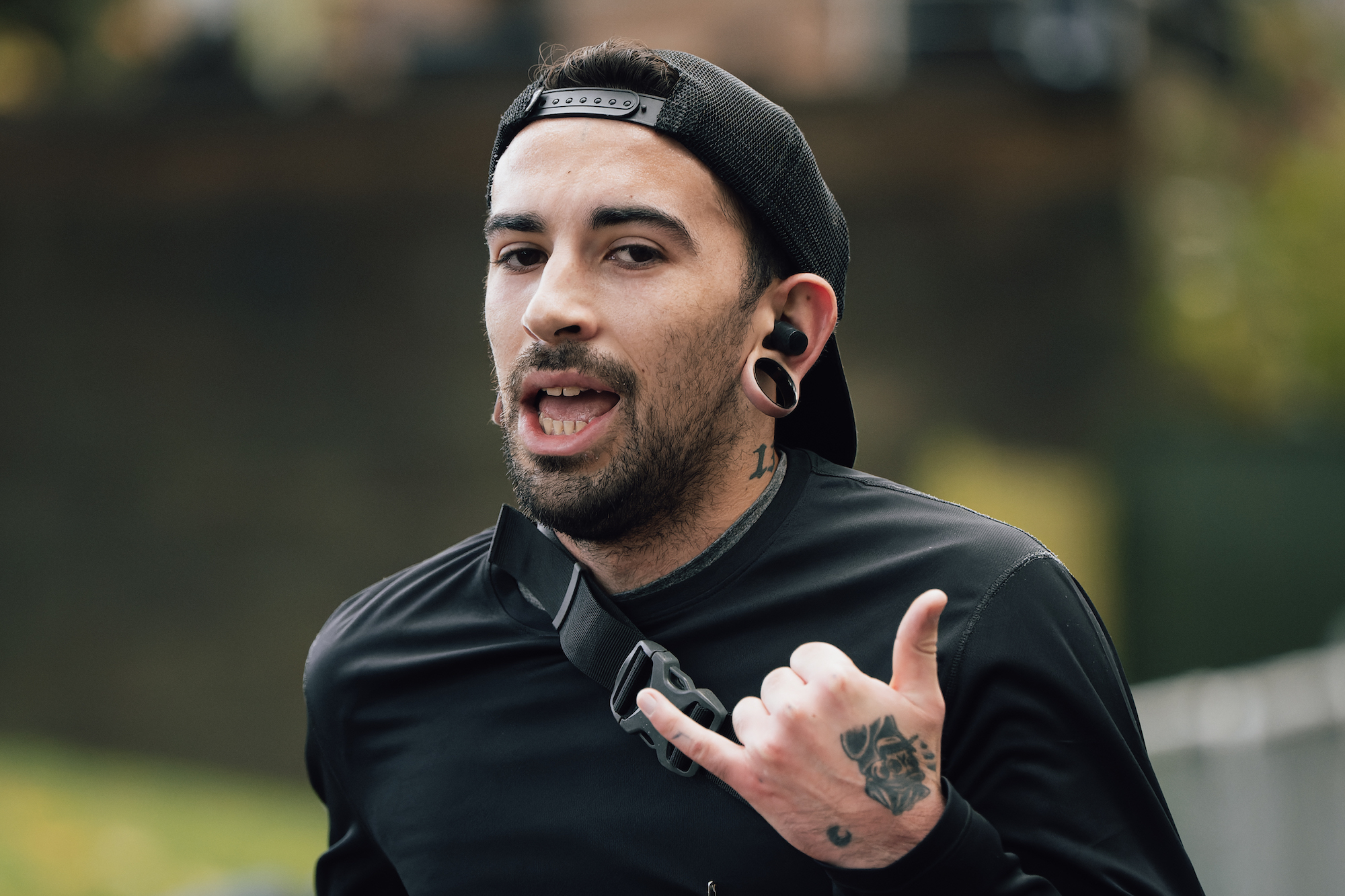 Durrell skele-brates raising nearly £15k at Durrell Dash | Durrell