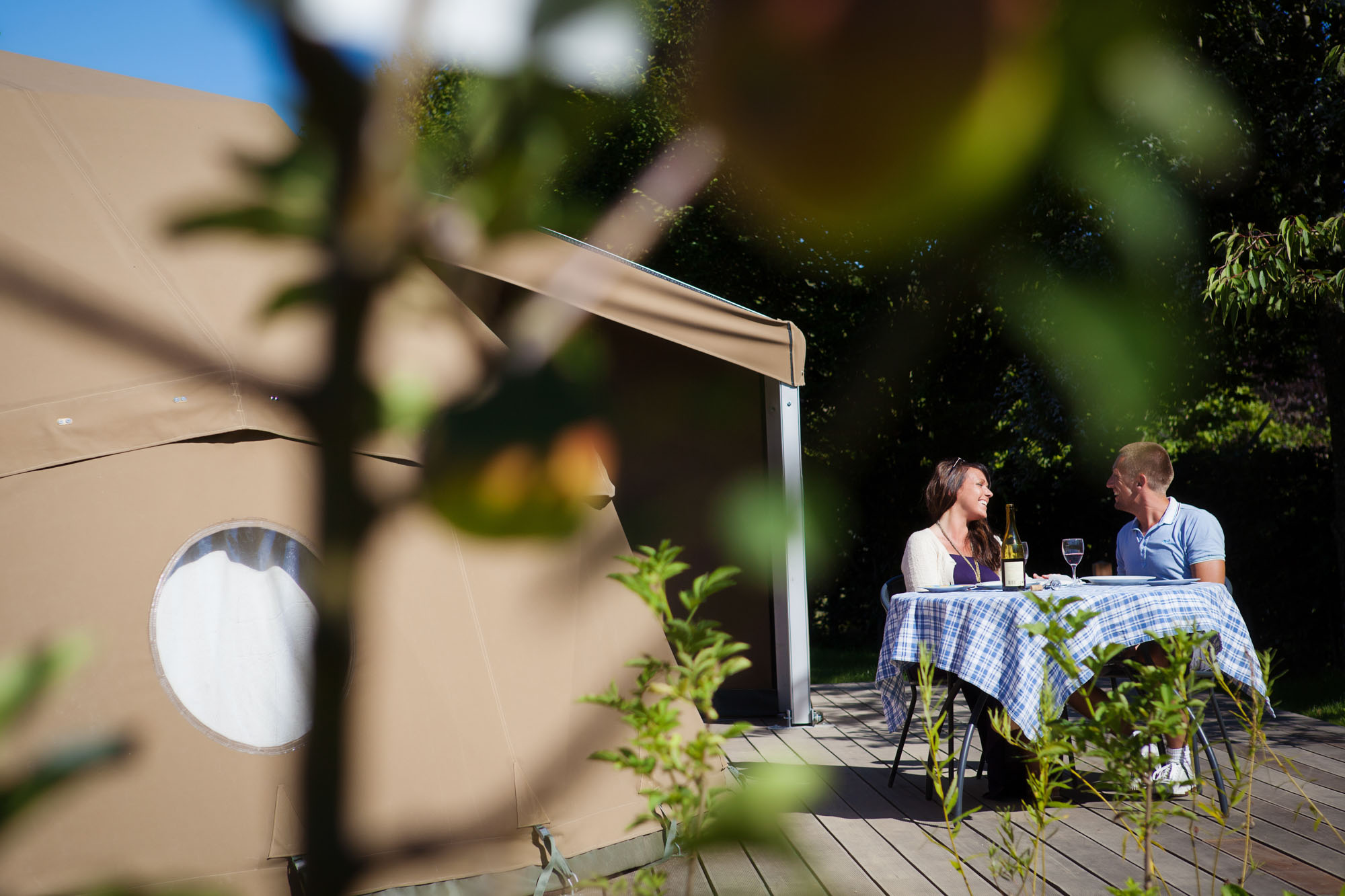 Stay at Jersey Zoo | Durrell